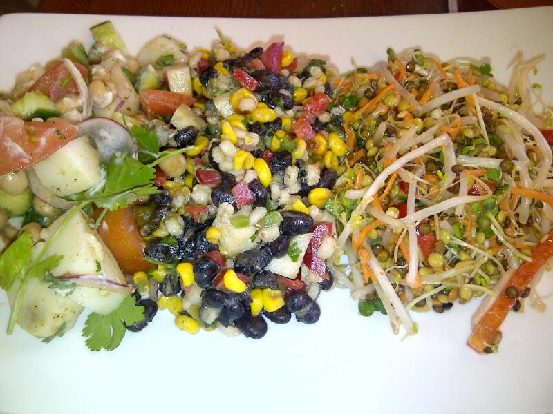 M Café leads the way with macrobiotic dining in L.A. - L.A. Business First