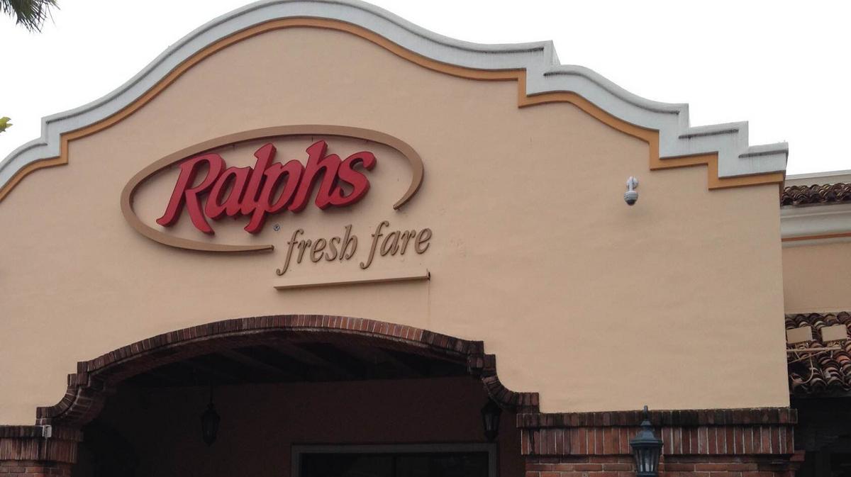 Ralphs, Food4Less raising funds for children's hospitals - L.A ...