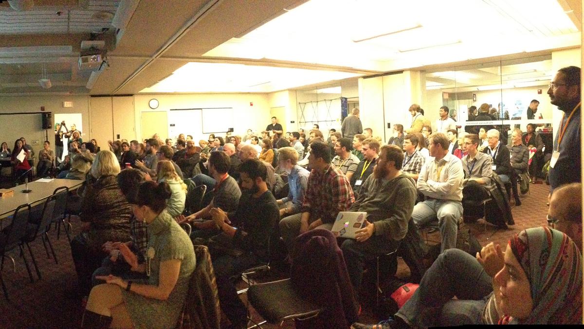 Startup Weekend Portland: How an app that helps the homeless landed the ...