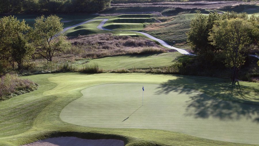 Why KC Hopps will run a restaurant inside private Canyon Farms Golf ...