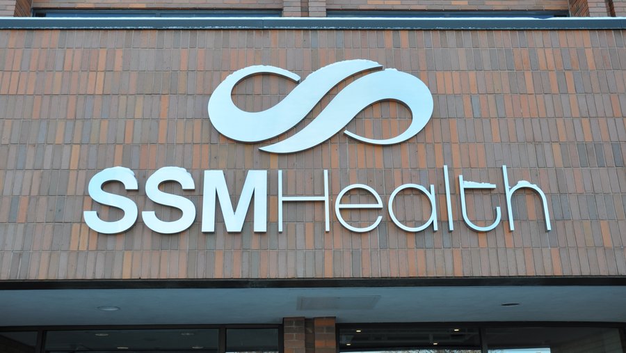 SSM notifies patients about possible data breach - St. Louis Business ...