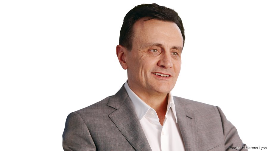 Report: Teva talking to AstraZeneca CEO - Philadelphia Business Journal