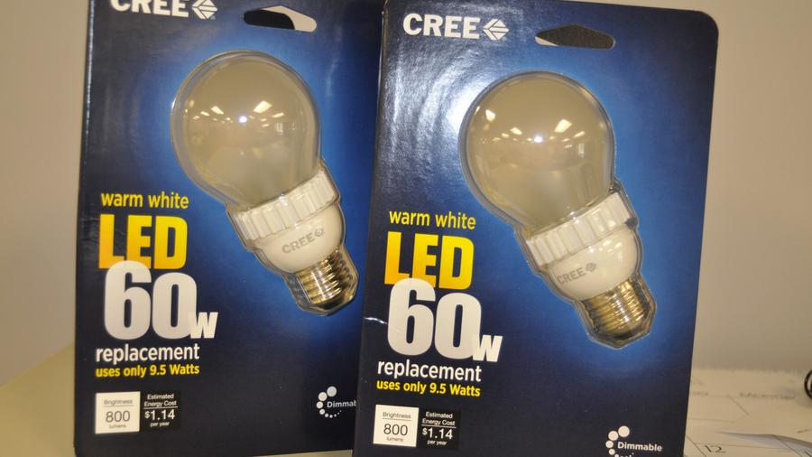 Cree (Nasdaq: CREE) outsourcing move means 319 jobs cut in Durham ...