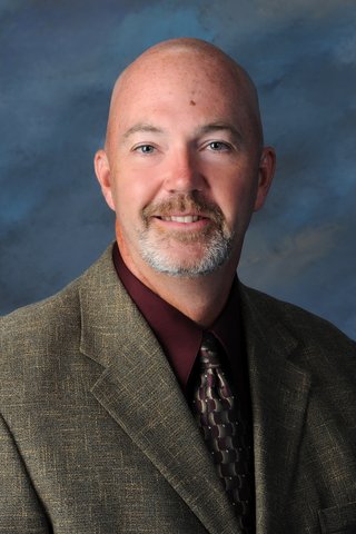 Tim Helm Head Shot 2014