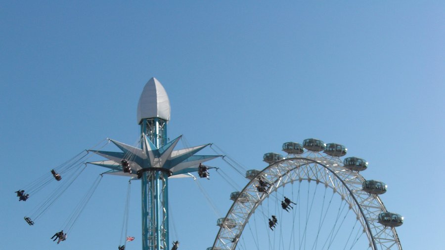 New StarFlyer attraction coming to I-Drive in 2016 - Orlando Business ...