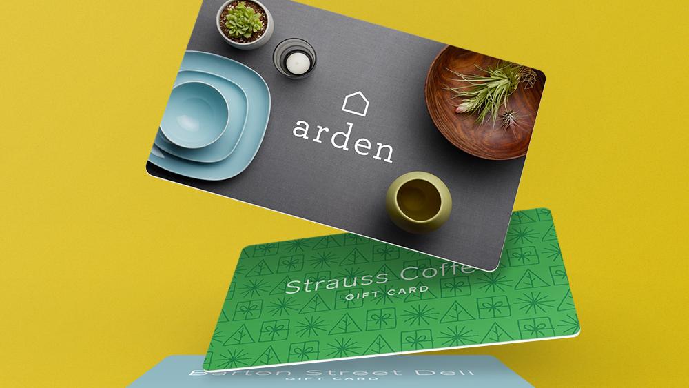 Square Register adds gift cards in time for holidays - San Francisco ...