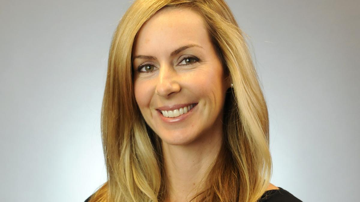 Rachel Bardis, co-founder, Bardis Homes - Sacramento Business Journal