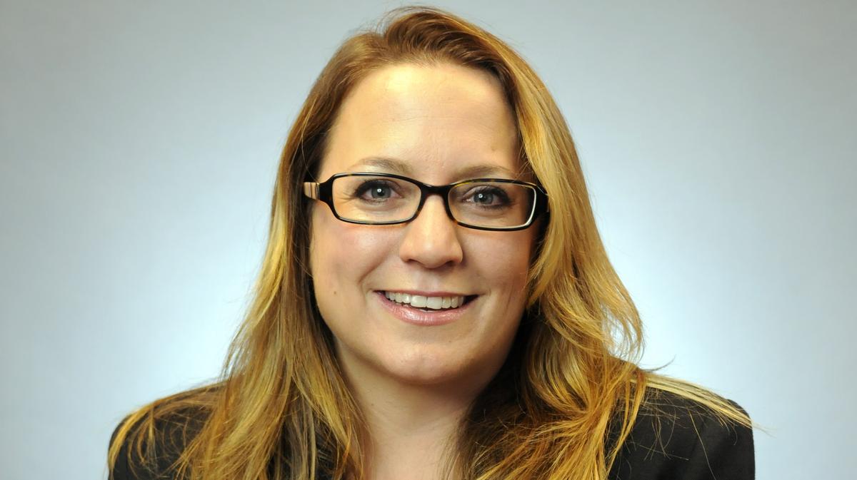 Jessica Daugherty, assistant director, Placer Land Trust - Sacramento ...