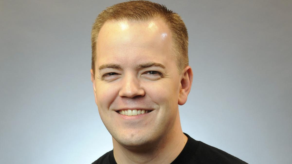 Aaron Klein, CEO, Riskalyze - Sacramento Business Journal
