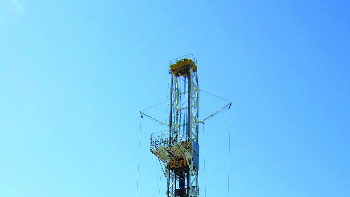 Utica shale drillers awaiting promise of pipelines - St. Louis Business ...