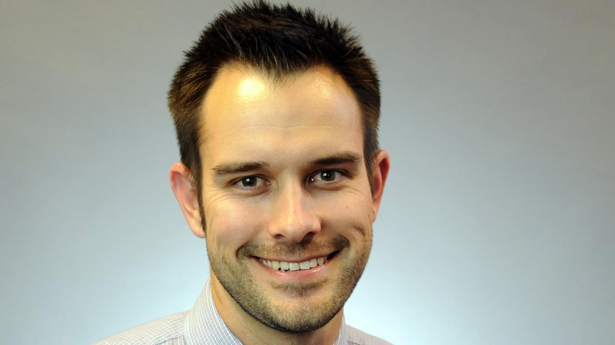 Mike Novak, project architect, Lionakis - Sacramento Business Journal