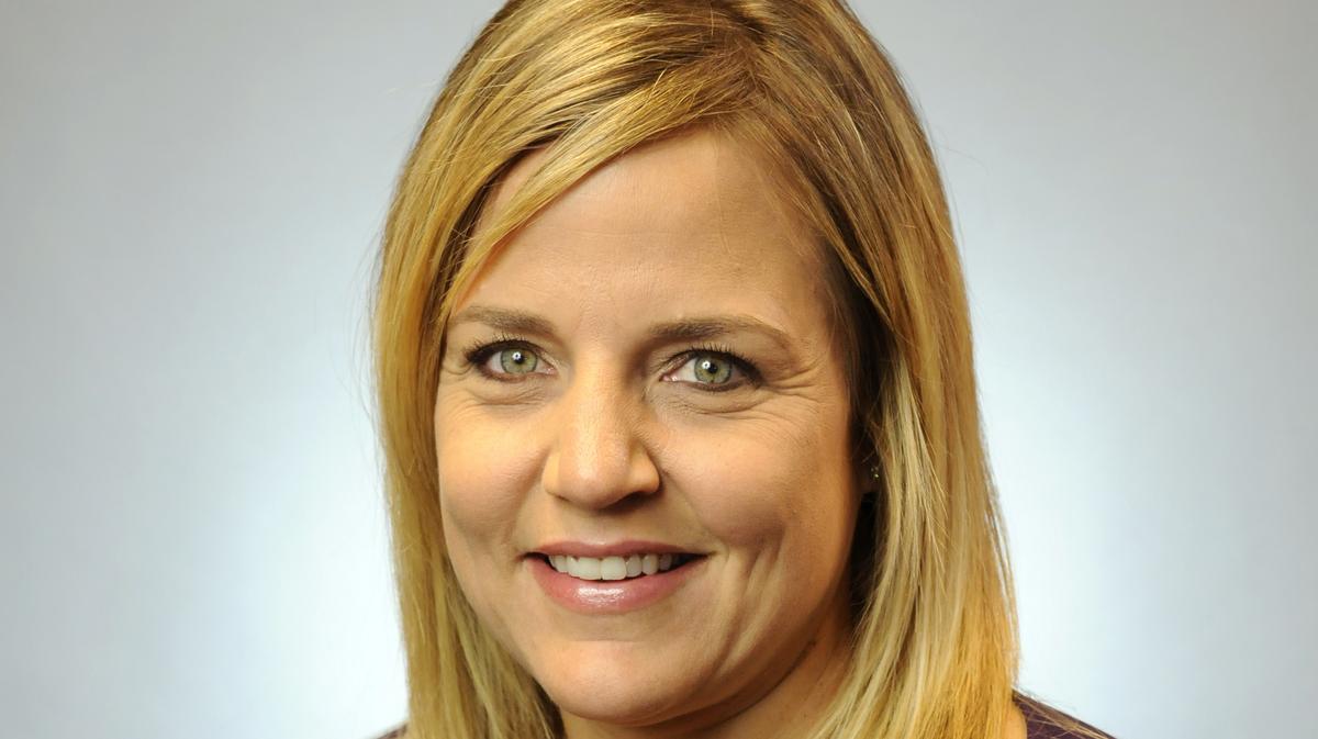 Allison Otto, vice president, Otto Construction - Sacramento Business ...