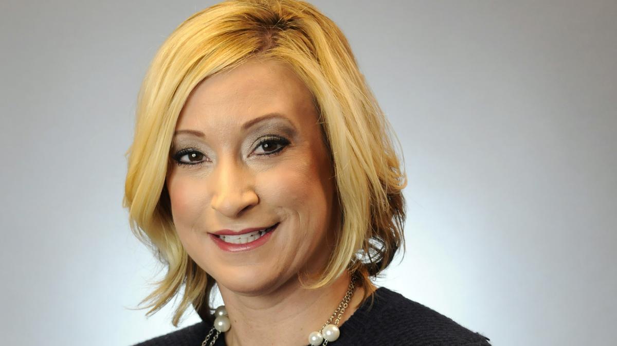 Stephanie Rice, attorney, Spinelli, Donald & Nott - Sacramento Business ...