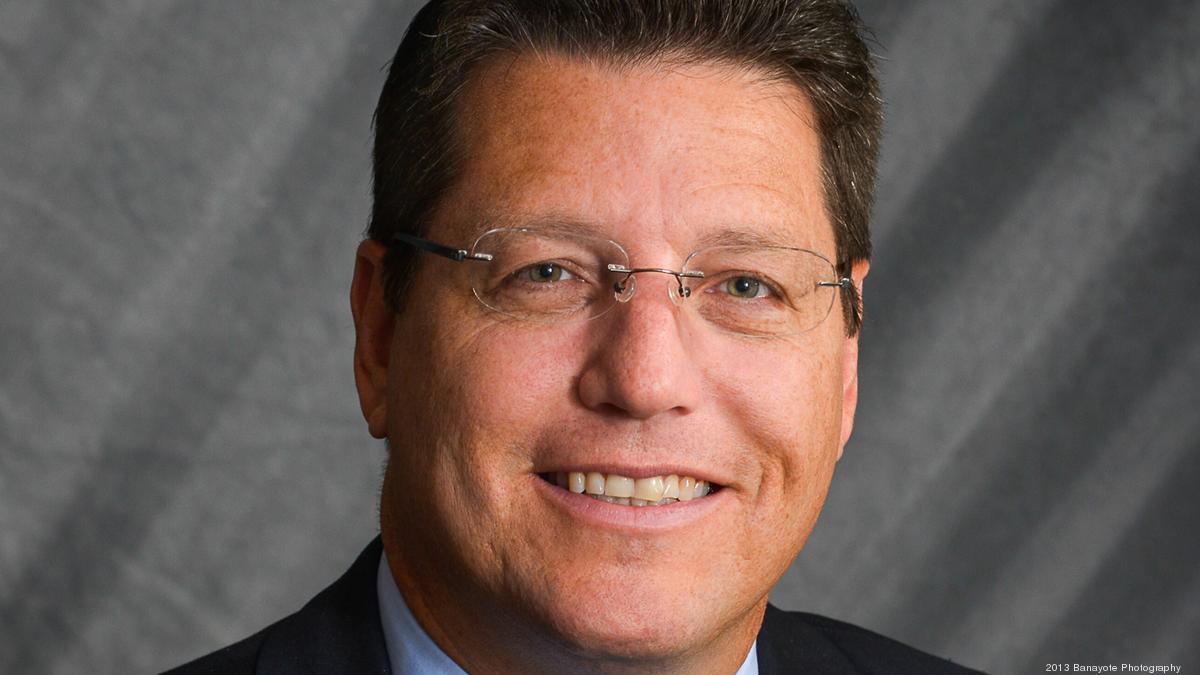 People to Know: Bill Barath - Columbus Business First