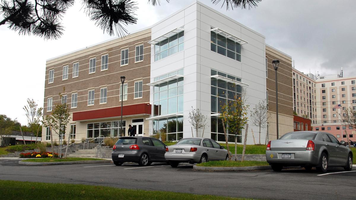 Clarkson University, Union Graduate College discussing merger - Albany ...