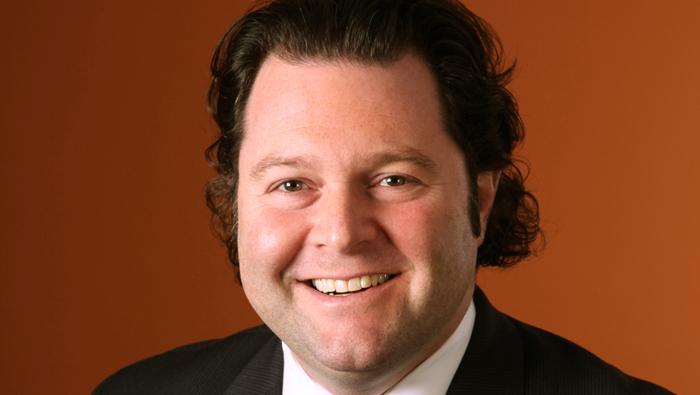 People to Know: Andrew Grossman - Columbus Business First