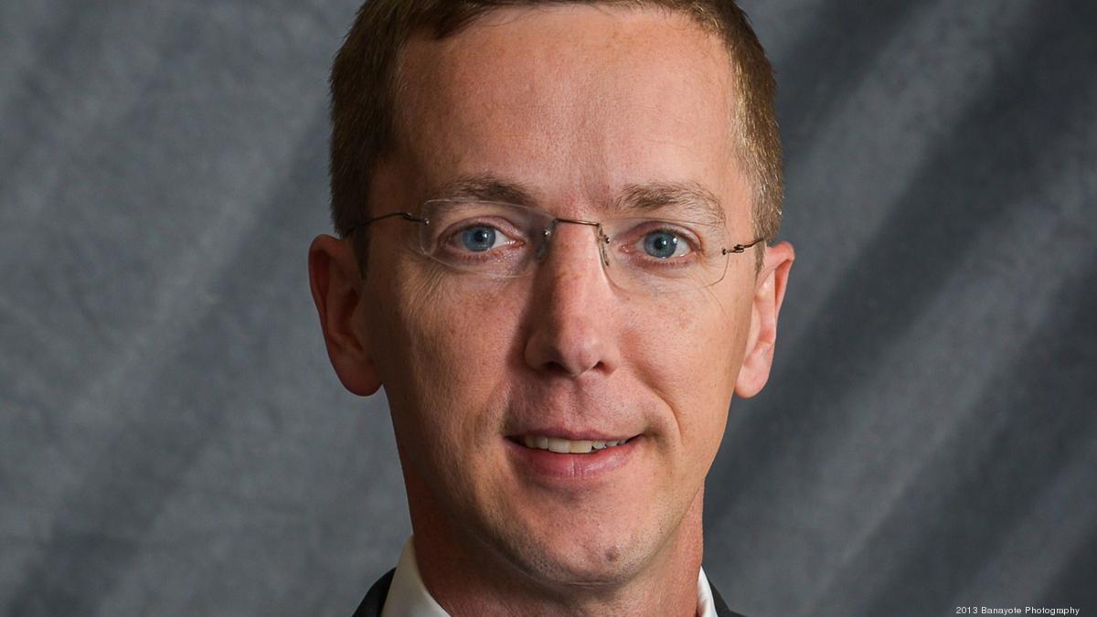 People to Know: John Oberle - Columbus Business First