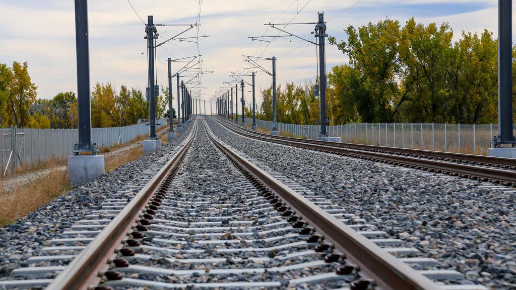 RTD's $2.1B FasTracks Eagle rail project is hitting major milestones ...