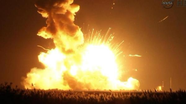 Elon Musk's SpaceX won't be saving Orbital. But Lockheed and Boeing ...