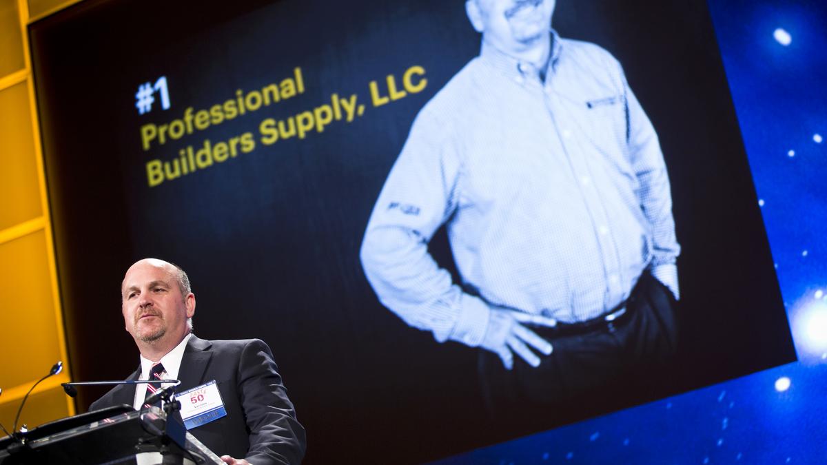 Professional Builders Supply of Morrisville to expand in Wilmington ...