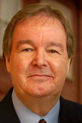 Jimmie Hale Mission Executive Director Tony Cooper retiring after 29 ...