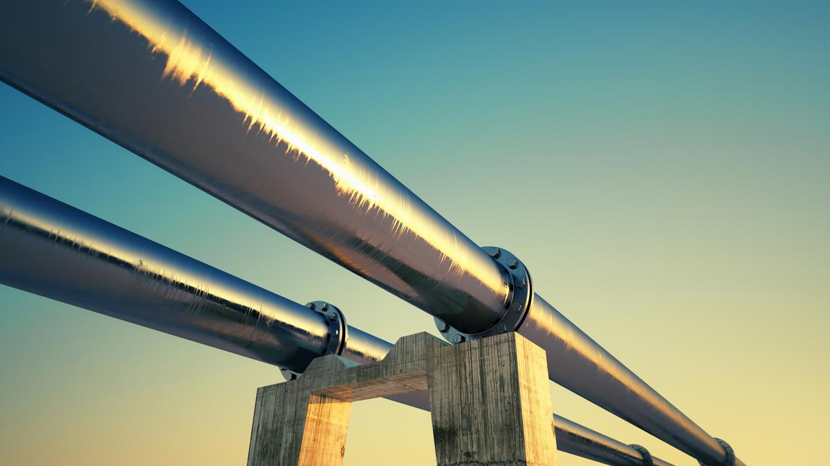 Georgia Senate OKs pipelines bill - Atlanta Business Chronicle