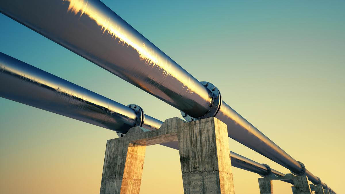 Black Bear Transmission, Third Coast Midstream ink pipeline deal ...