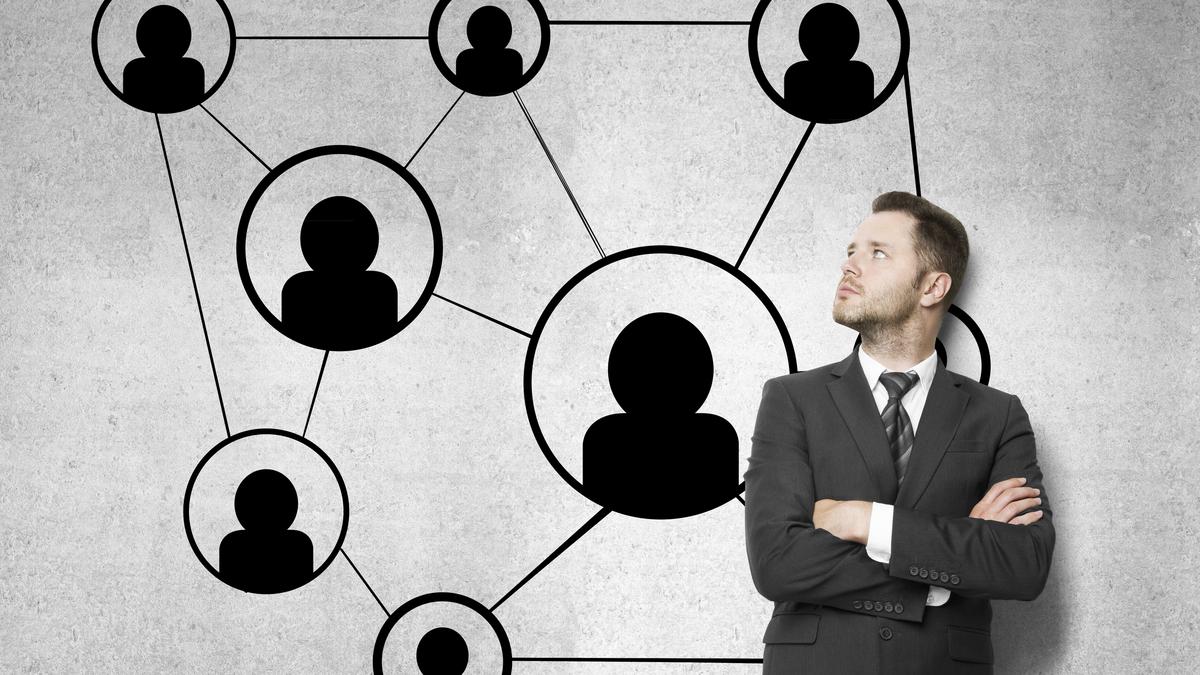 5 tips for successful networking, building business relationships ...