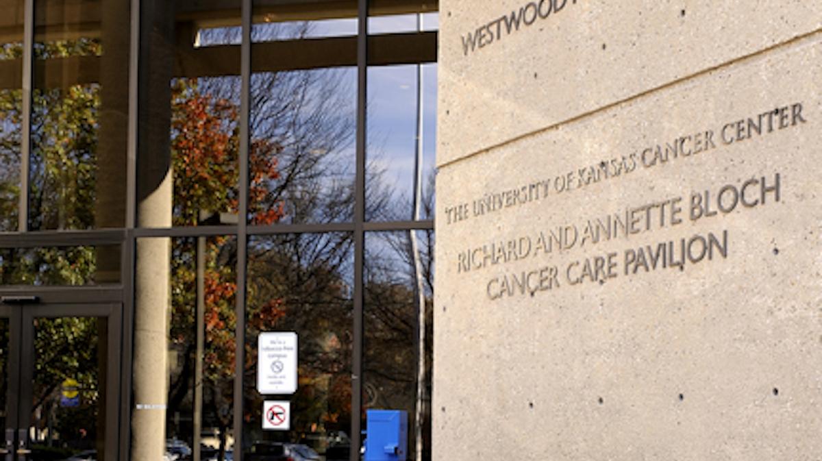 KU submits application for next-level NCI cancer designation - Kansas ...