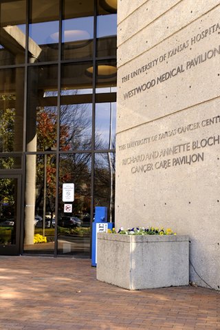 KU submits application for next-level NCI cancer designation - Kansas ...