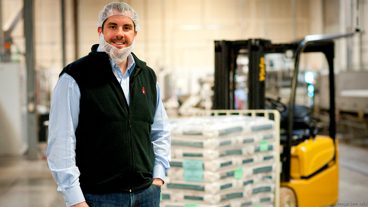 Bridgetown Natural Foods LLC to open Tennessee facility - Nashville ...