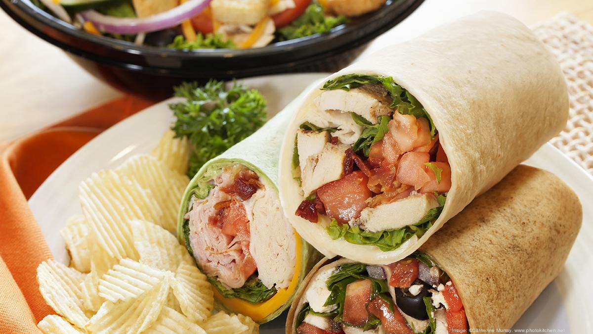 Great Wraps plans another Austin restaurant - Austin Business Journal