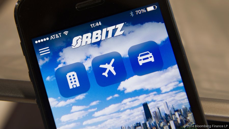 Orbitz names Havas Chicago as new ad agency of record - Chicago ...