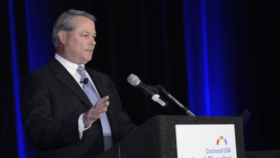 Cincinnati Bell plans Fioptics TV changes - Cincinnati Business Courier