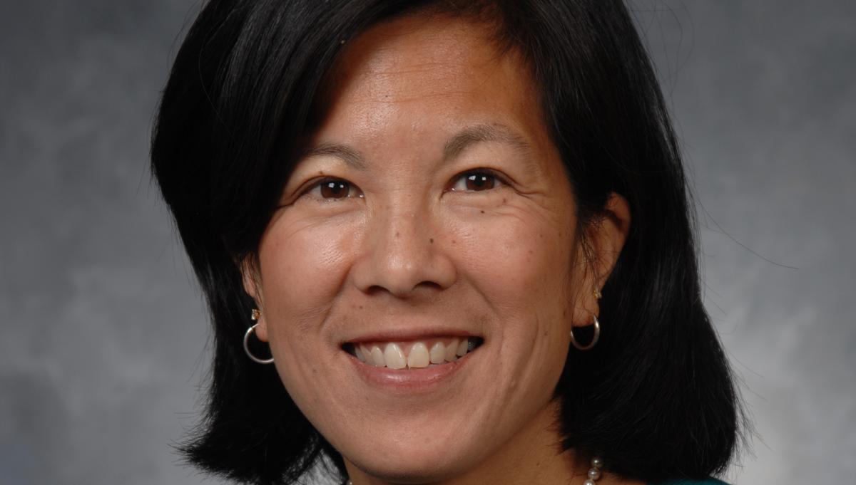 A quiet role model for women - Puget Sound Business Journal