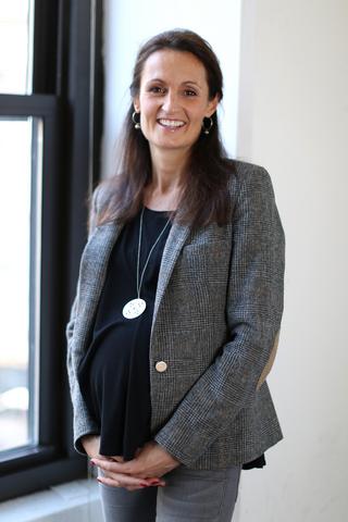 'Don't call me tough:' Advice from the CFO of Getty Images and other ...