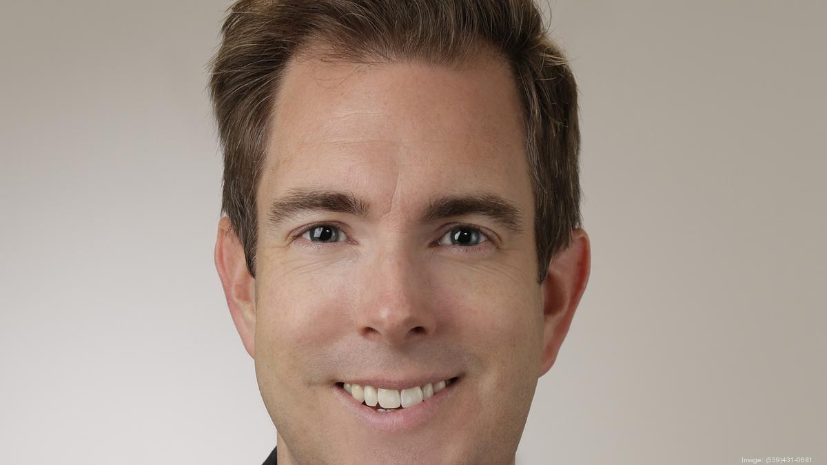 Golin names Ryan Richert to top media post - Chicago Business Journal