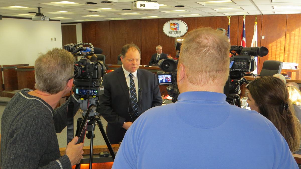 Leaders hope to strengthen ties with Israeli industry - Dayton Business ...