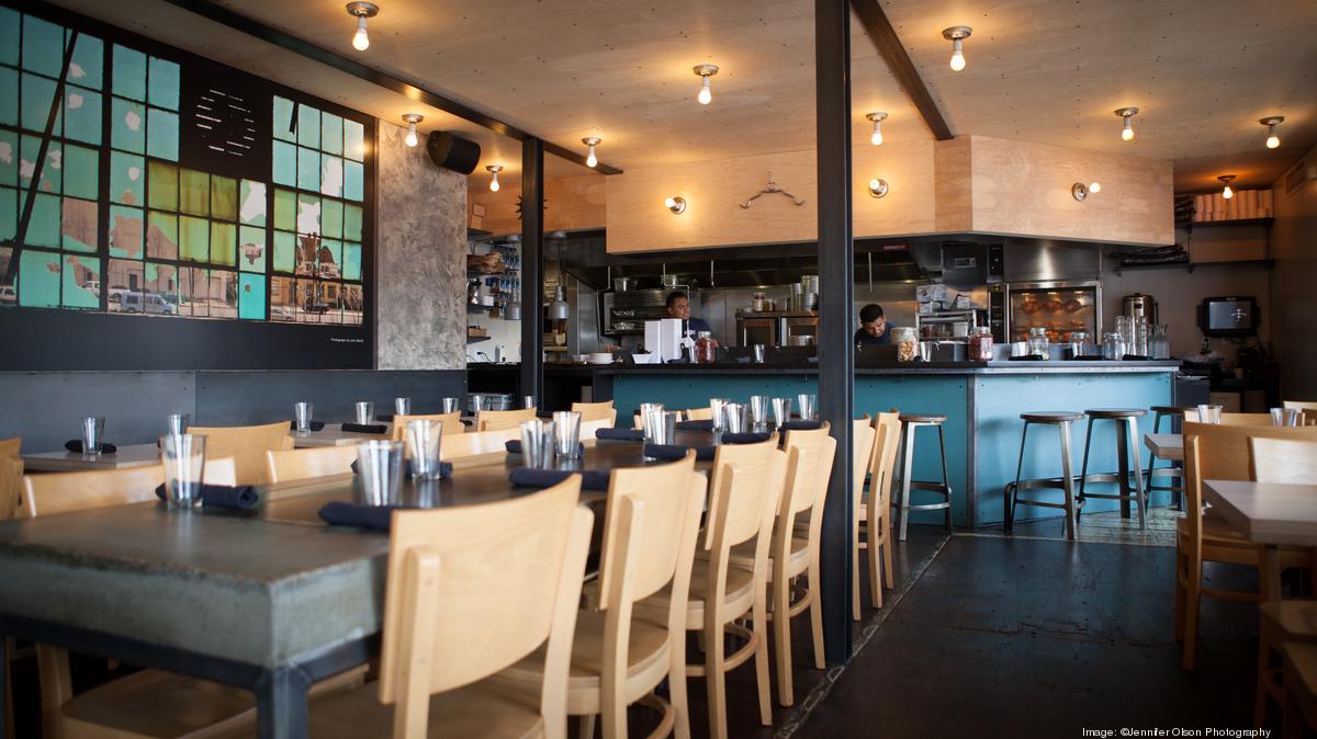Denver restaurant named one of nation's 21 best new eateries - Denver ...