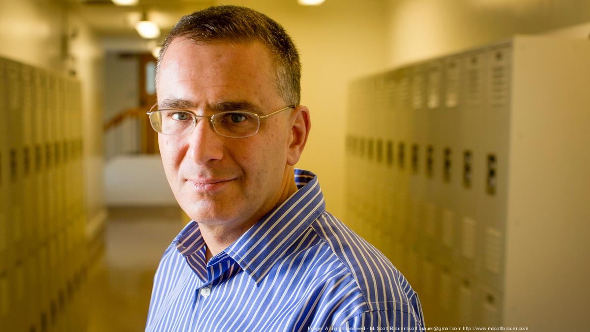 Jonathan Gruber, at center of Obamacare firestorm, forecast Colorado ...