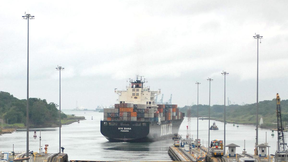 Inchcape Shipping Services reaches $20 million settlement with the DOJ ...