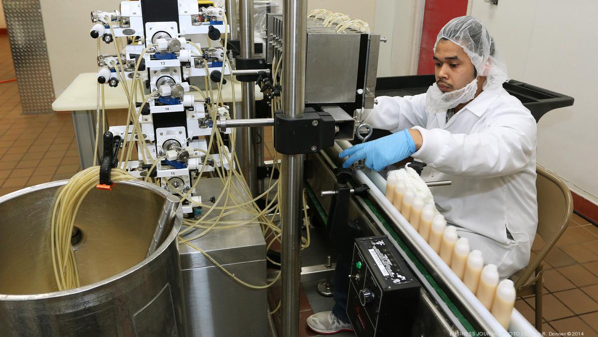 Older people eat pot brownies, too: Why marijuana is one of the fastest ...