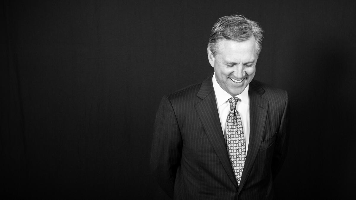 23. CAPTRUST - Triangle Business Journal