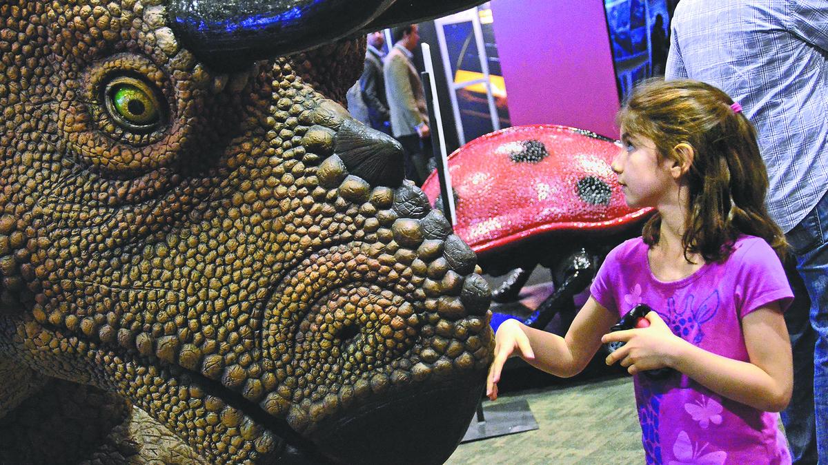 Orlando's IAAPA 2015 expo to include 40 local firms you should meet ...