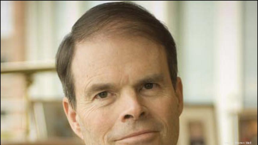 Craig McCaw to play bigger role as Pendrell makes changes at the top ...