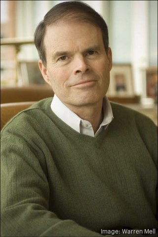 Craig McCaw to play bigger role as Pendrell makes changes at the top ...