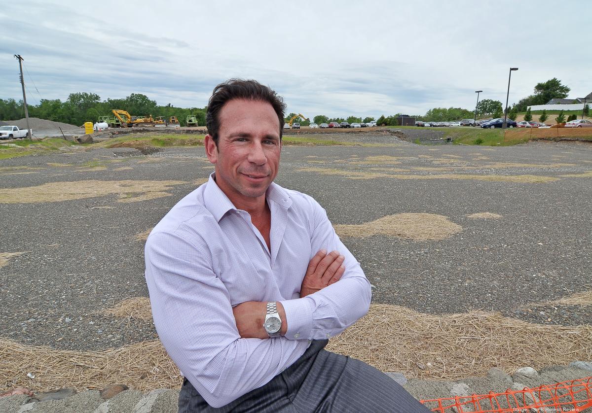 Robert Marini Builders teams with Bellini's restaurants (Video ...