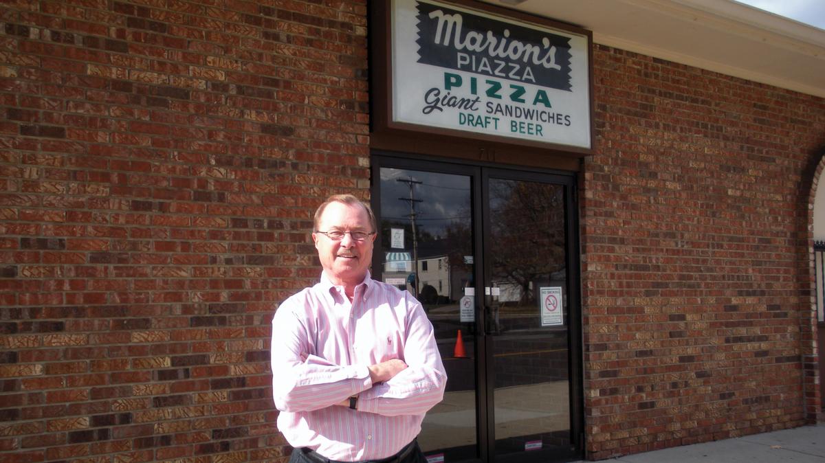 Roger Glass, CEO and owner of Marion's Piazza, has died - Dayton ...