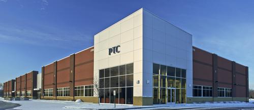CSM sells PTC Inc. building in Blaine to Gladstone Commercial Corp. for ...