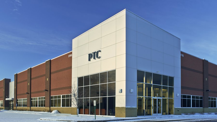 CSM sells PTC Inc. building in Blaine to Gladstone Commercial Corp. for ...